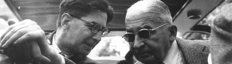 "As Contribuições Filosóficas de Ludwig von Mises", de David Gordon ...